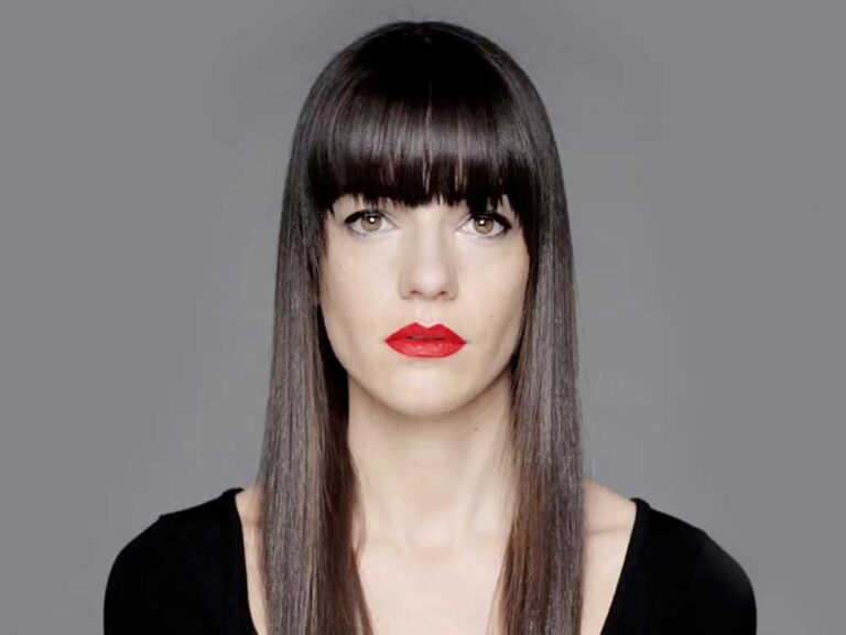 Figuras del diseño: Jessica Walsh | Blog | danielciria...